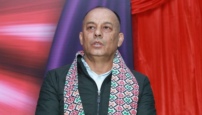 गण्डकी प्रदेशसभा सदस्य थापाको तलब भत्ता सामाजिक कार्यमा - Pokhara News