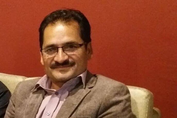 मन्त्री थापालाई कोराेना सङ्क्रमण पुष्टि - Pokhara News