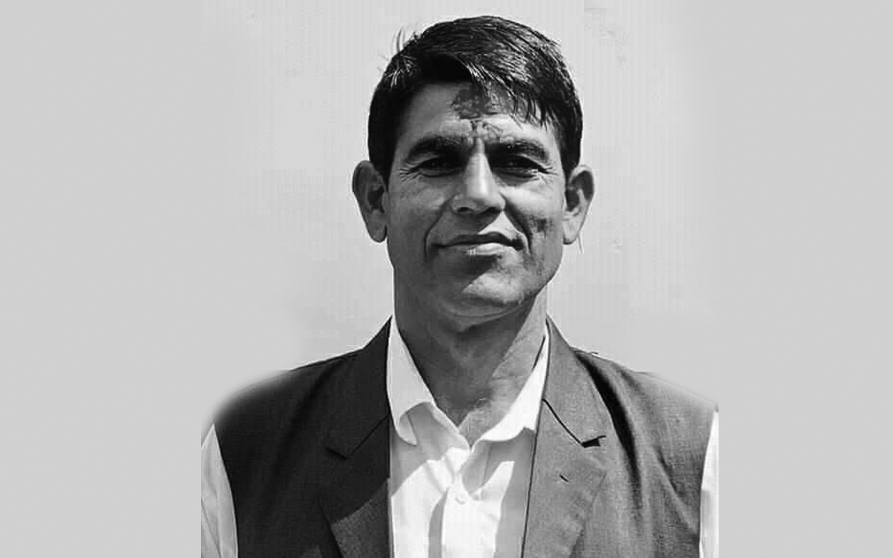 १६ दिनदेखि बेपत्ता कास्कीका अधिकारी मृत फेला - Pokhara News